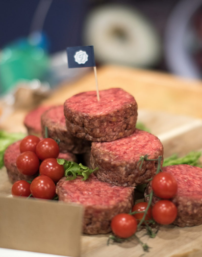 Local Butchers in Hadleigh Suffolk - East End Butchers