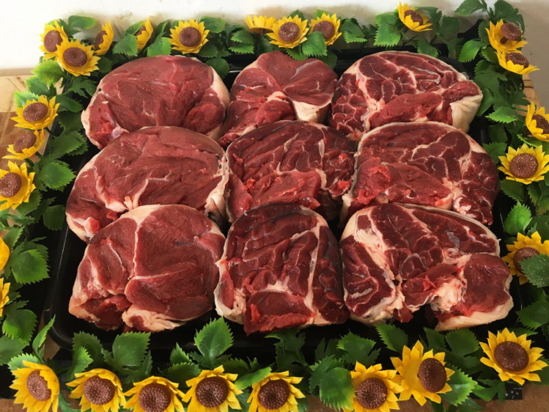 Shop - East End Butchers