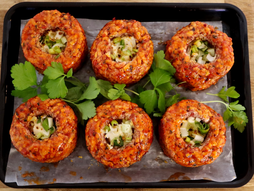 Extra Lean Beef Mince - East End Butchers